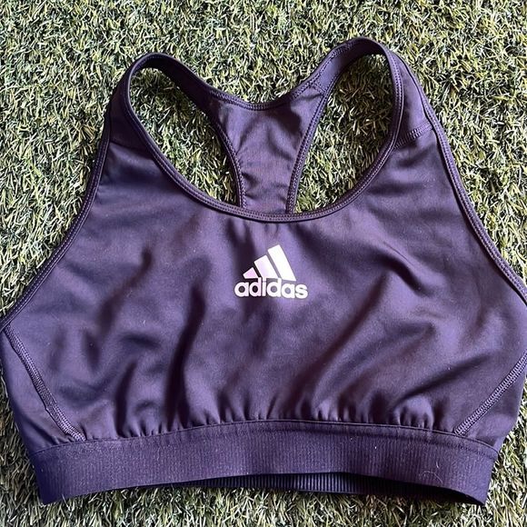 Adidas Intimates And Sleepwear Adidasssports Bra Poshmark